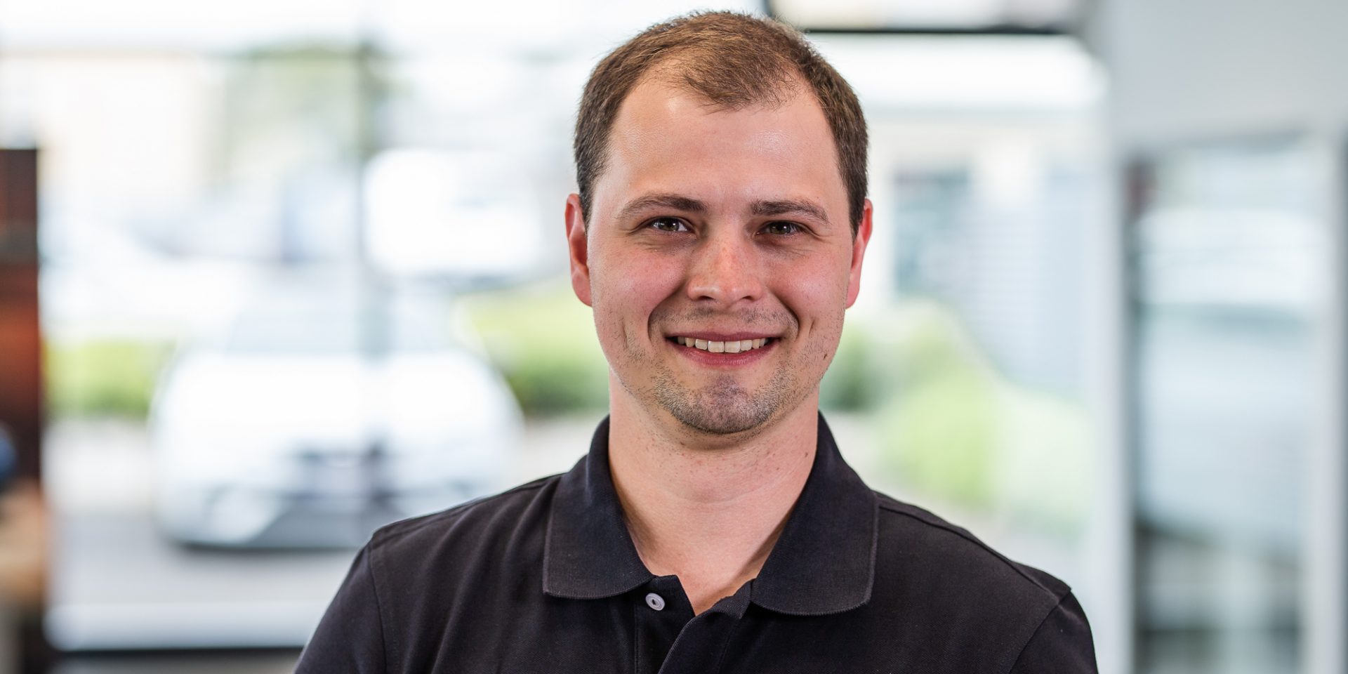 Werkstatt - Fischer & Bourtscheidt Automobil Handels GmbH